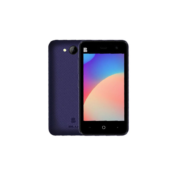قیمت، خرید و مشخصات گوشی بلو BLU A5L | هانسل