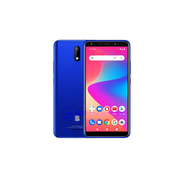 خرید و مشخصات گوشی بلو استودیو ایکس BLU Studio X12 | هانسل