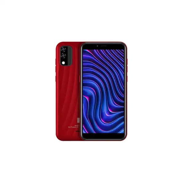 مشخصات، قیمت و خرید گوشی بلو سی 5 مکس BLU C5 Max | هانسل