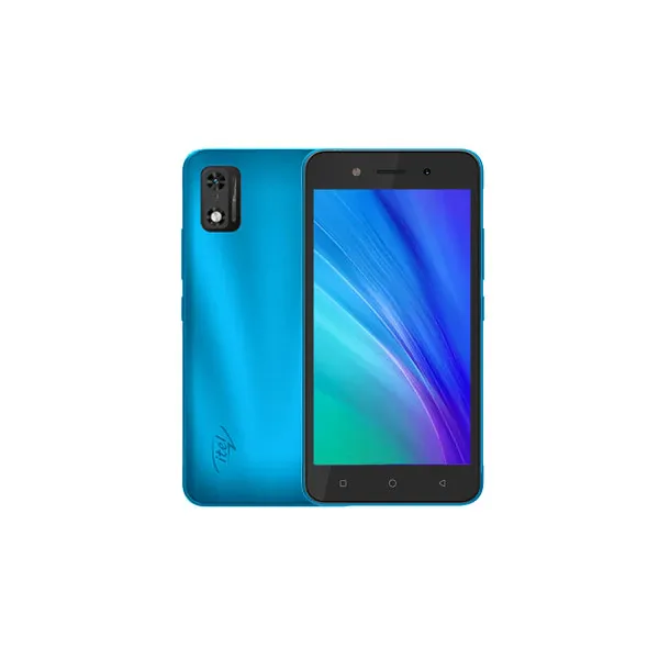 مشخصات، قیمت و خرید گوشی آی تل iTel A17 | هانسل