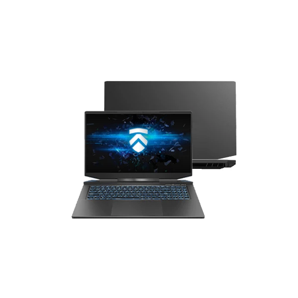 لپ تاپ الکترونیکس Eluktronics Prometheus XVII (11th Gen) | هانسل