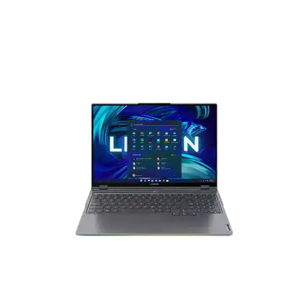 لپ ‌تاپ گیمینگ لنوو لیجن Lenovo Legion 7i Gen 6 (16” Intel) | هانسل
