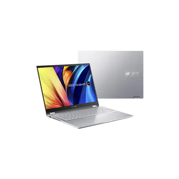 لپ تاپ ایسوس Asus Vivobook S 14 Flip OLED TN3402 | هانسل