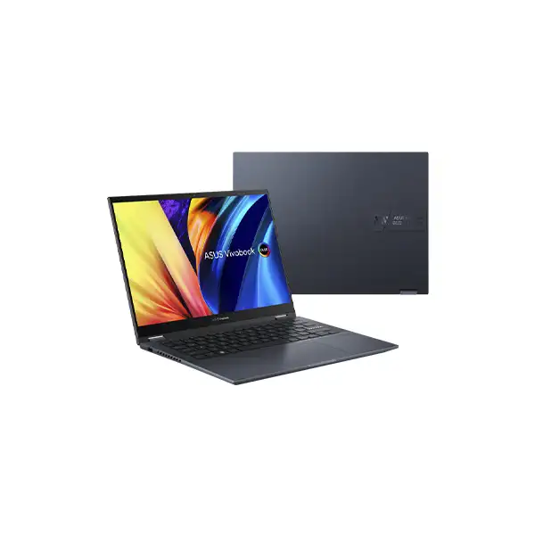 لپ تاپ ایسوس Asus Vivobook S 14 Flip OLED TN3402 | هانسل