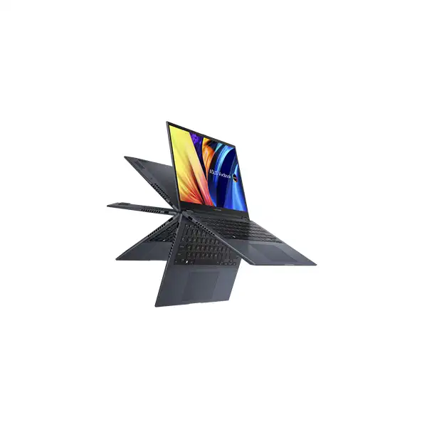 لپ تاپ ایسوس Asus Vivobook S 14 Flip OLED TN3402 | هانسل