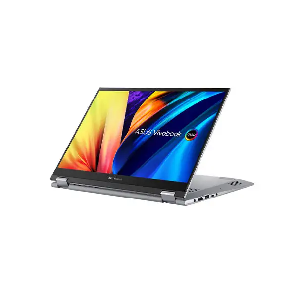 لپ تاپ ایسوس Asus Vivobook S 14 Flip OLED TN3402 | هانسل