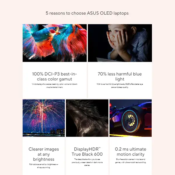 لپ تاپ ایسوس Asus Vivobook S 14 Flip OLED TN3402 | هانسل