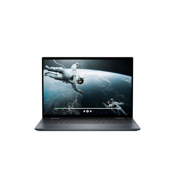 مشخصات لپ تاپ دل اینسپایرون DELL Inspiron 16 7635 (2-in-1) | هانسل